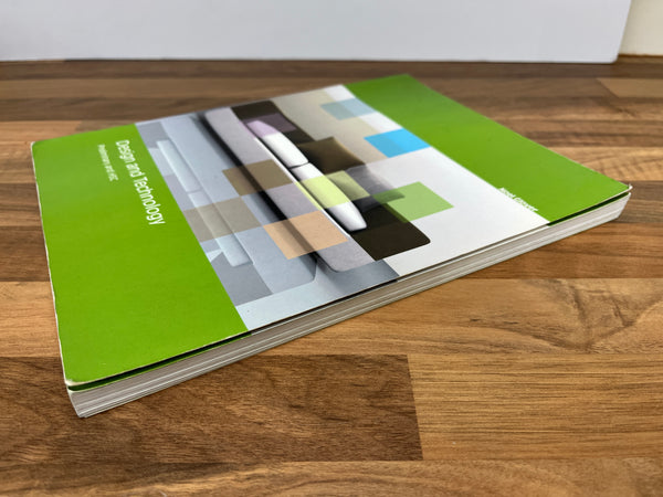 Design and Technology: Preliminary and HSC Textbook by Noel Glover - T ...