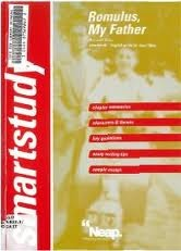Smart Study: Romulus My Father by Raymond Gaita (NEAP) - T's Textbooks