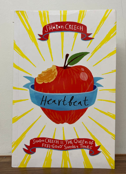 Heartbeat by Sharon Creech - T's Textbooks