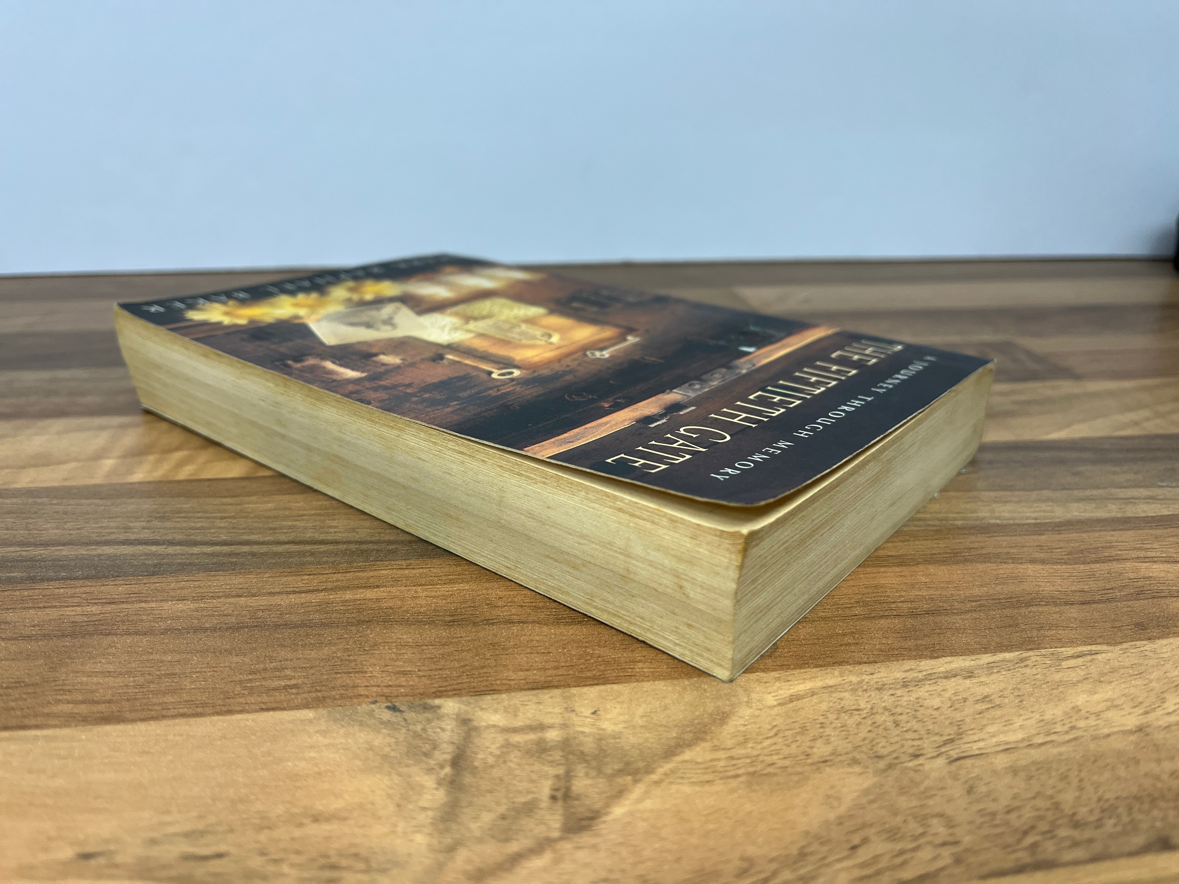 The Fiftieth Gate by Mark Raphael Baker - T's Textbooks