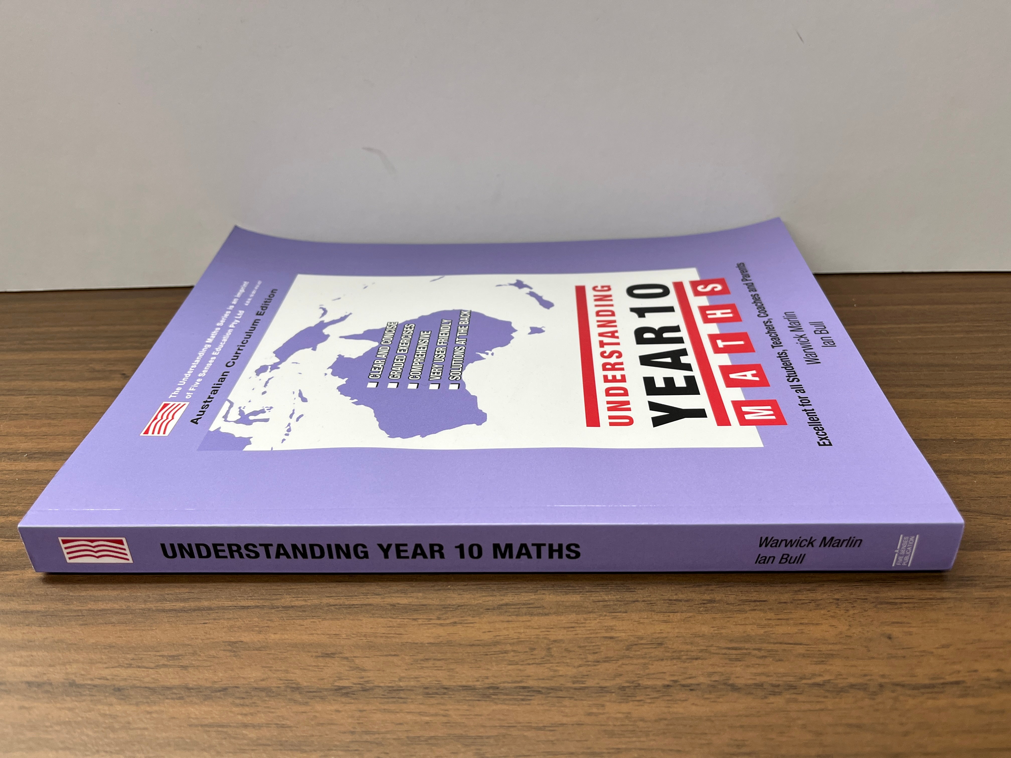 Understanding Year 10 Maths Intermediate (5.2): Australian Curriculum ...