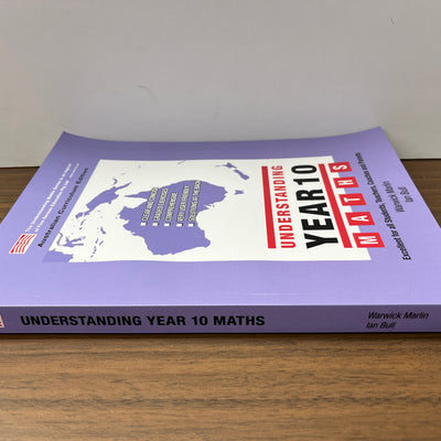 Understanding Maths - T's Textbooks