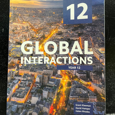 T's Textbooks