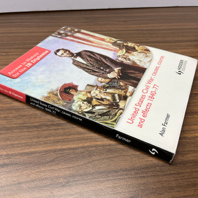 IB Diploma - T's Textbooks