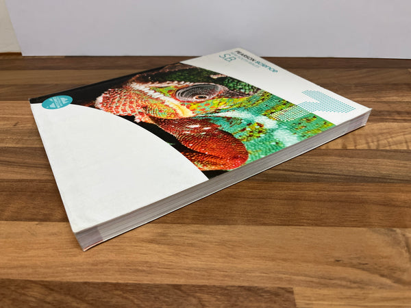 Pearson Science 7 New South Wales (NSW) Student Book by Greg Rickard e ...