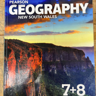 Geography - T's Textbooks