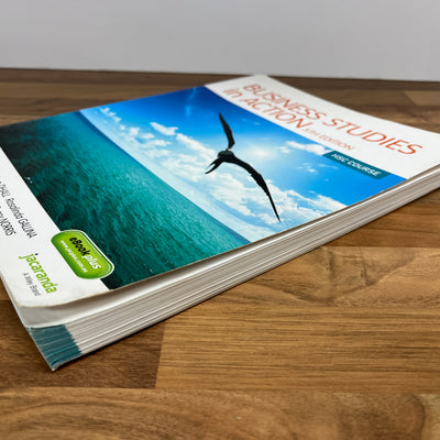 Business Studies - T's Textbooks