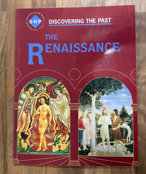 Discovering the Past: The Renaissance by Rose Barling & Valerie Boyes ...