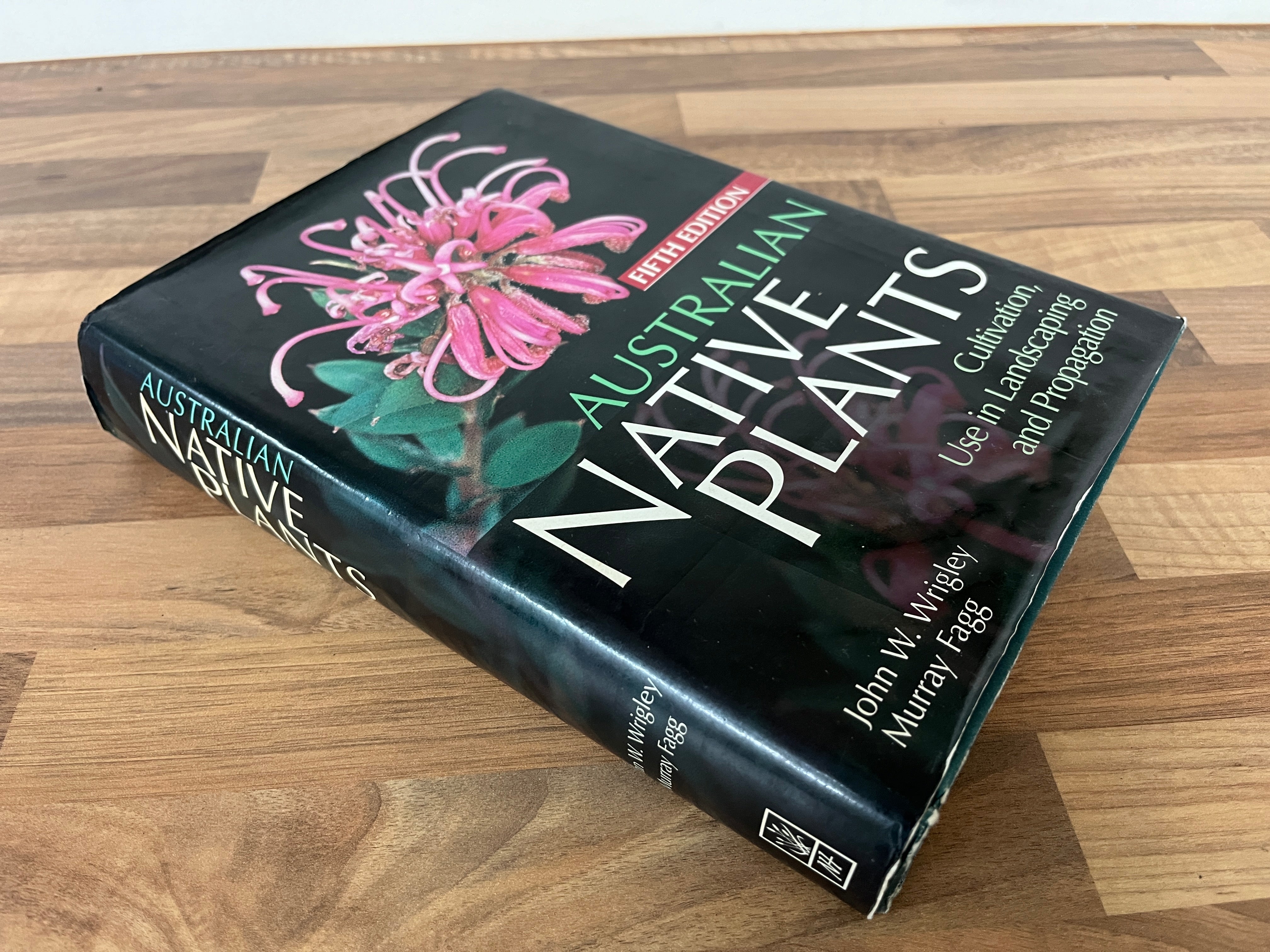 Australian Native Plants, Cultivation, Use in Landscaping, Propagation ...