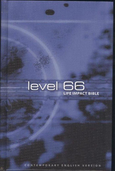 Level 66 Life Impact Bible (Hardcover) - T's Textbooks