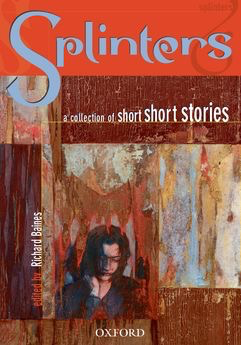 Splinters: a Collection of Short Stories Edited by Richard Baines - T's ...