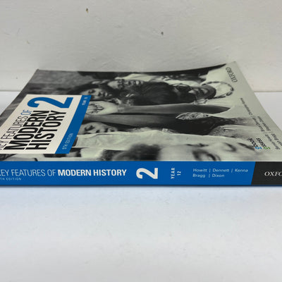 History > Modern - T's Textbooks