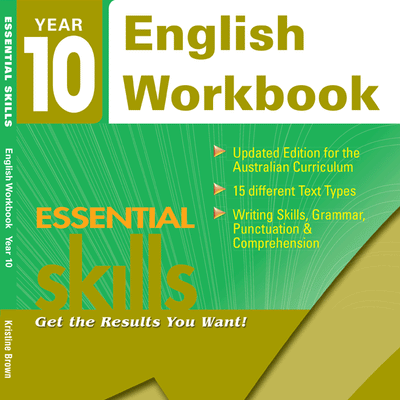 Year 10 - T's Textbooks