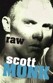 Raw by Scott Monk - T's Textbooks